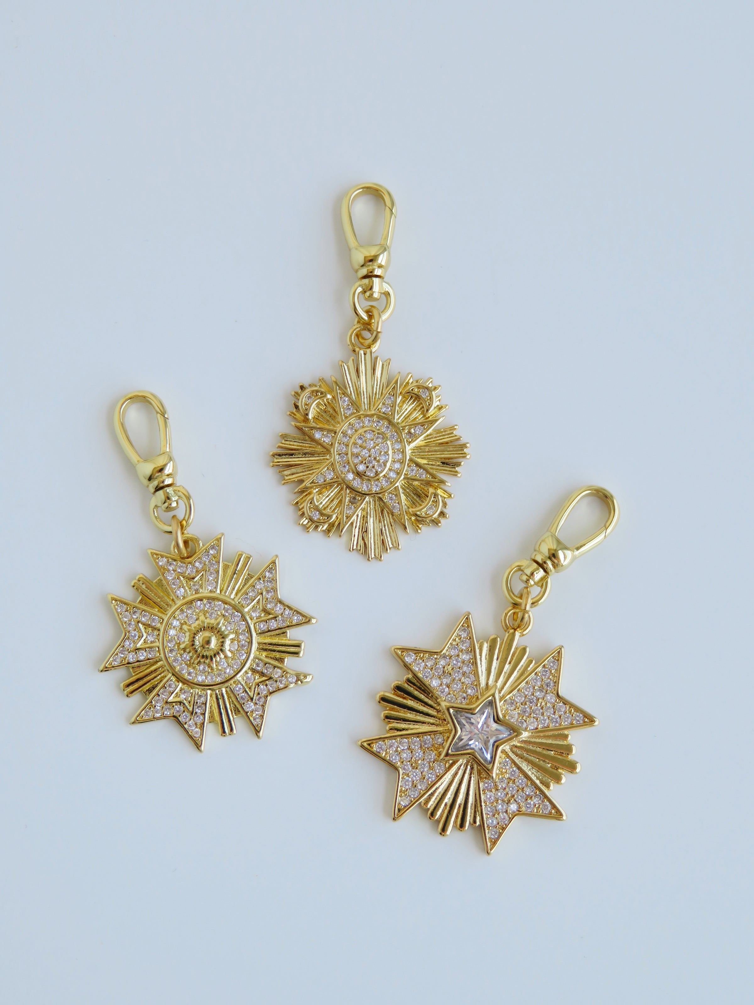 Modern Symbolic Jewelry Designed to Empower your Beautiful Soul ...