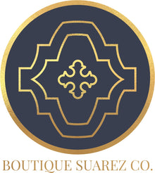 Custom Designed Jewelry – Boutique Suarez Co.